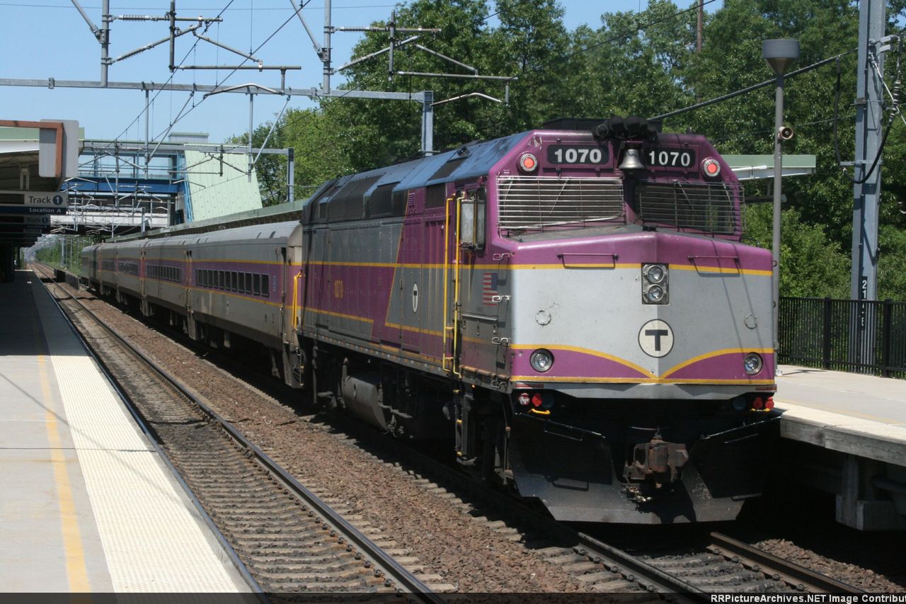 MBTA 1070